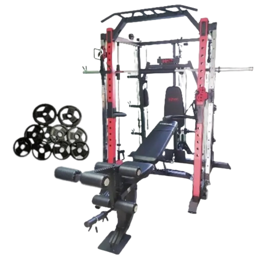 เครื่องสมิธ ที่ดีที่สุดของปี 2023 : 10 อันดับแรกที่คัดสรรมาแล้วของเรา